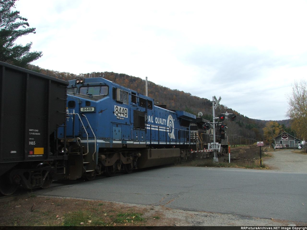 NS 8449